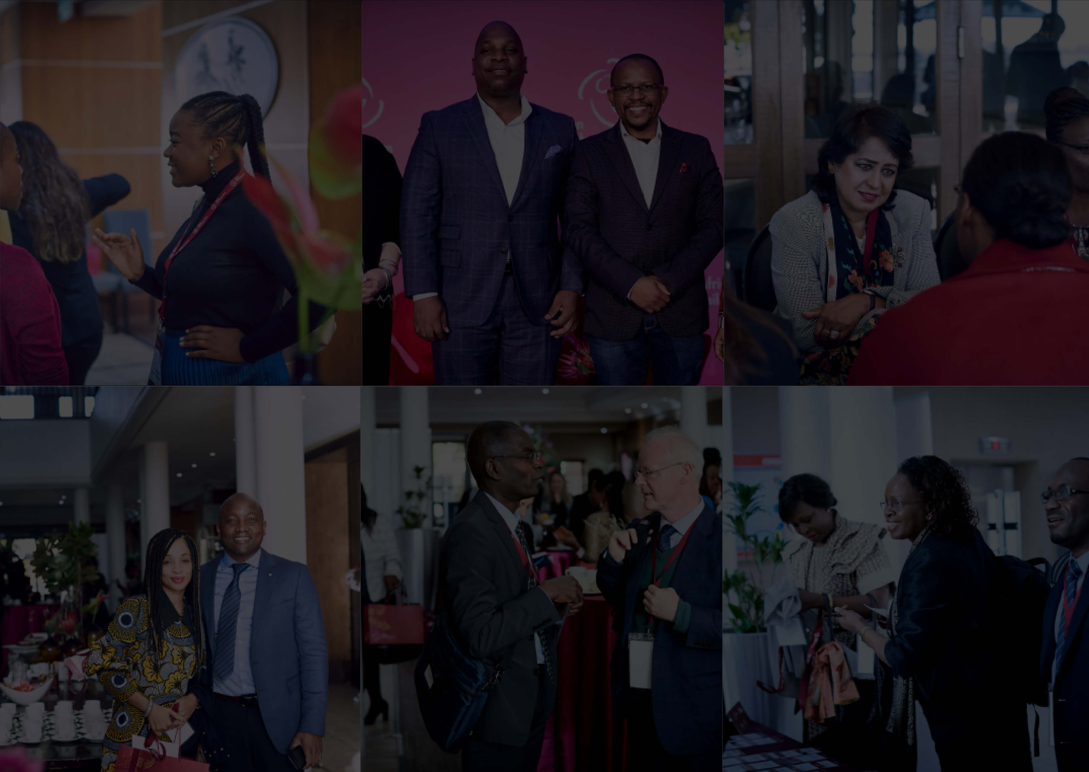 African Philanthropy Forum | Promoting Homegrown Philanthropy in Africa