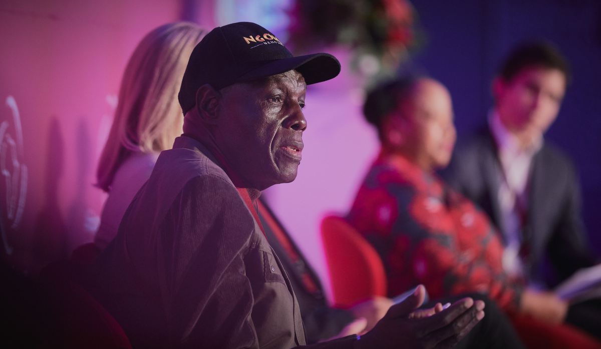 African Philanthropy Forum | Promoting Homegrown Philanthropy in Africa