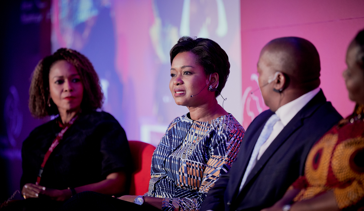 African Philanthropy Forum | Promoting Homegrown Philanthropy in Africa