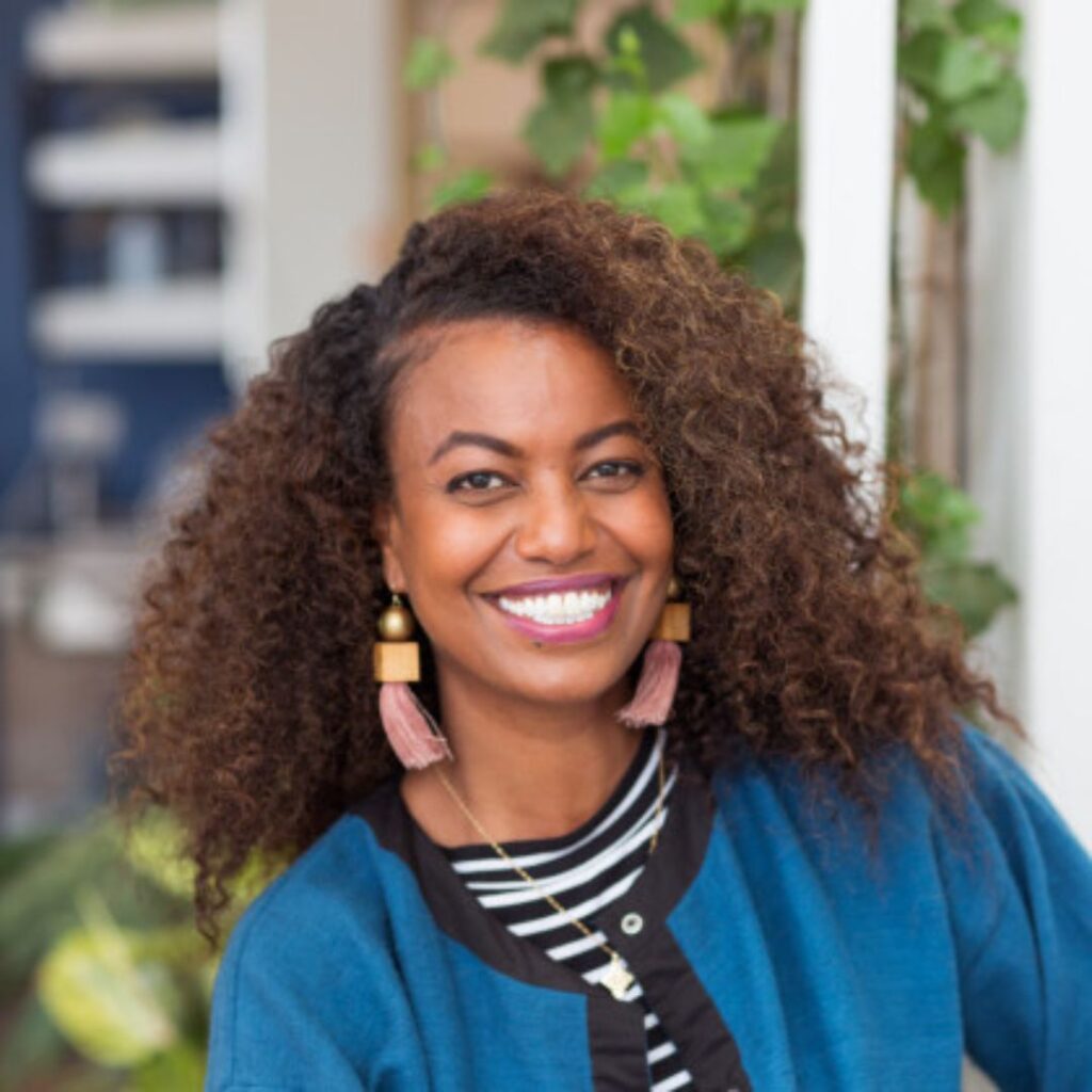 2024 APF Conference – African Philanthropy Forum