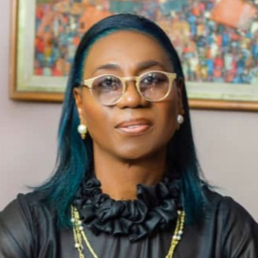 2022 APF Speakers – African Philanthropy Forum