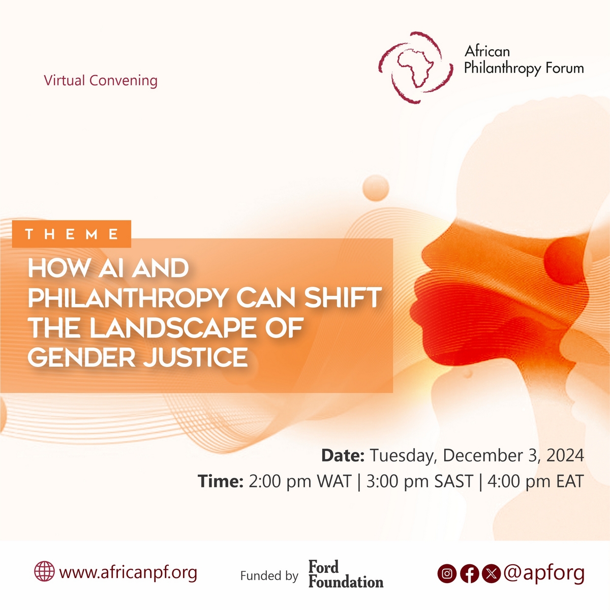 African Philanthropy Forum – Promoting Homegrown Philanthropy on the ...